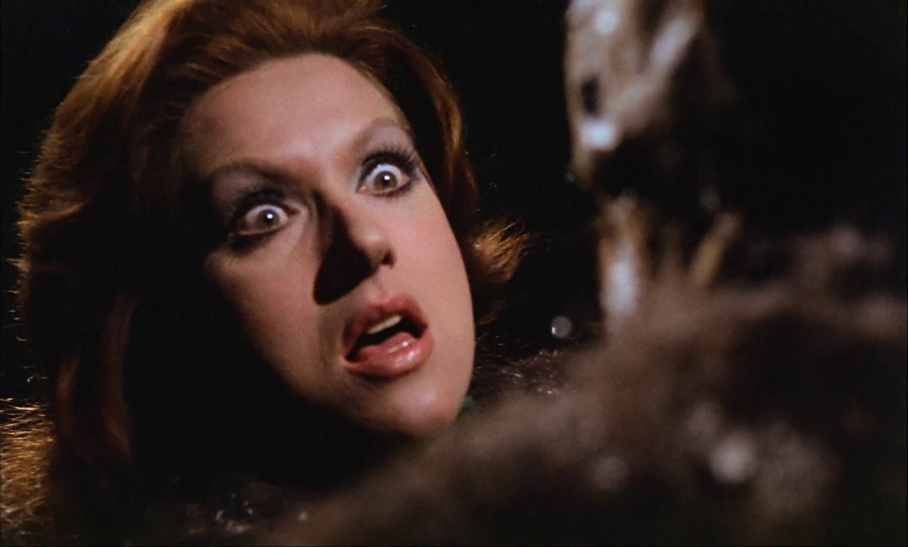 Picture of Horror Express (1972)