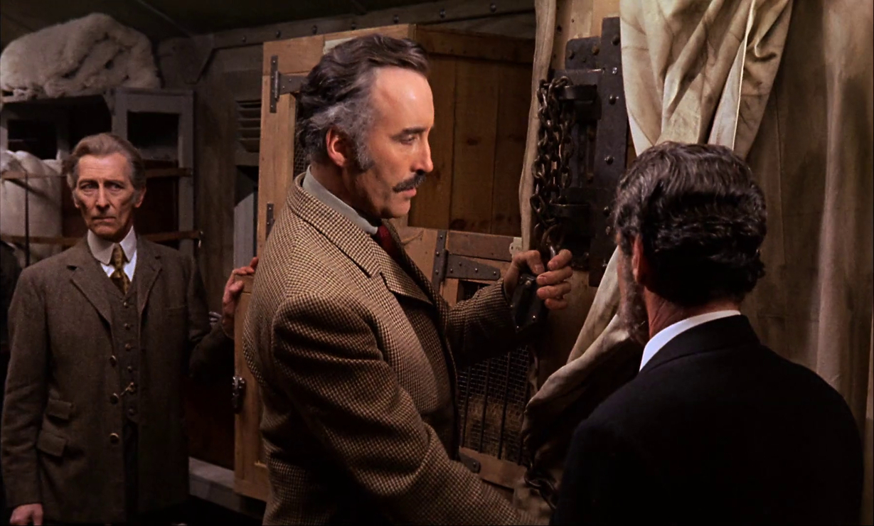 Picture of Horror Express (1972)