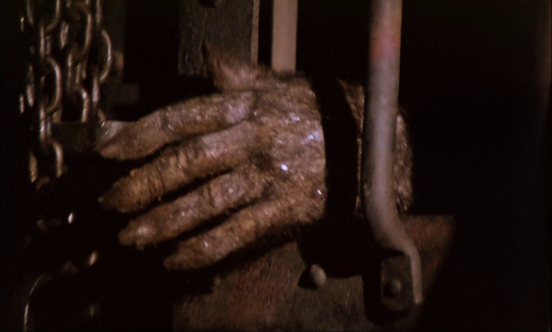 Picture of Horror Express (1972)
