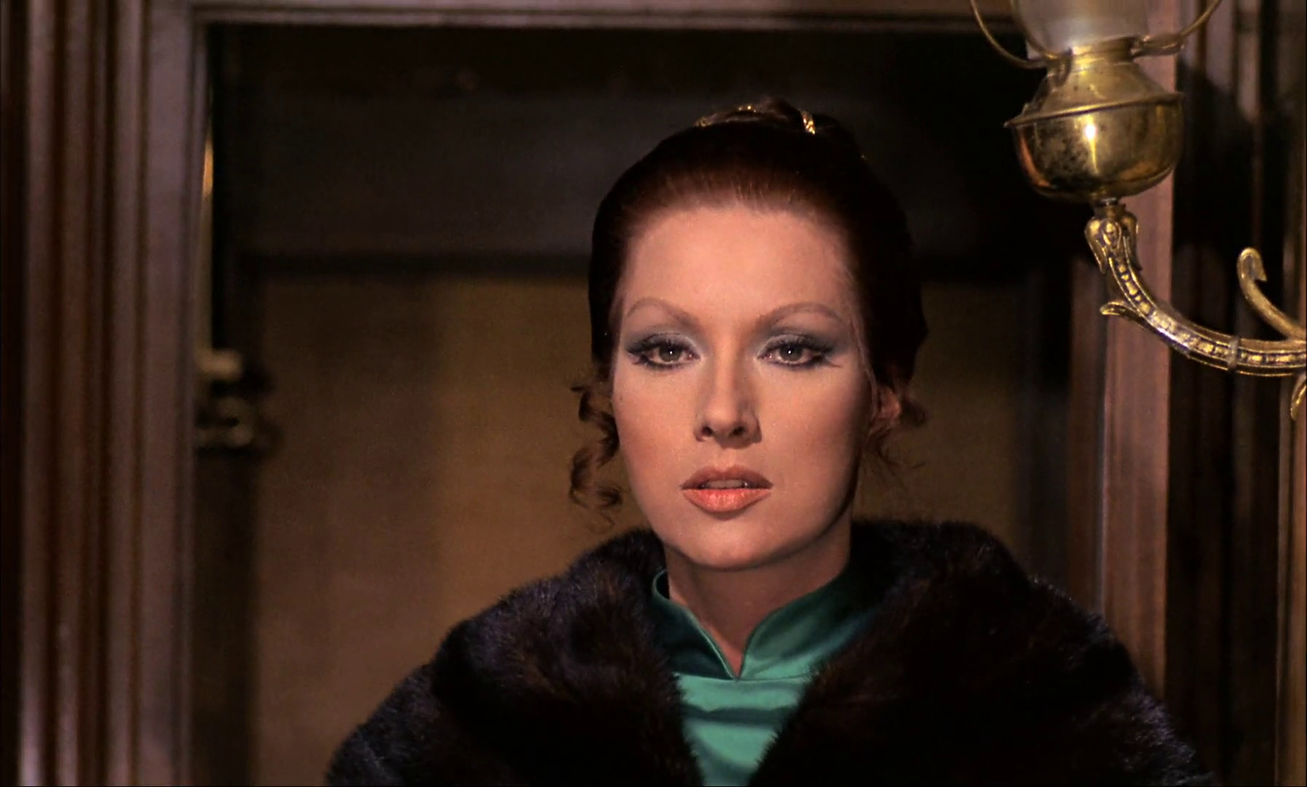 Horror Express (1972) image