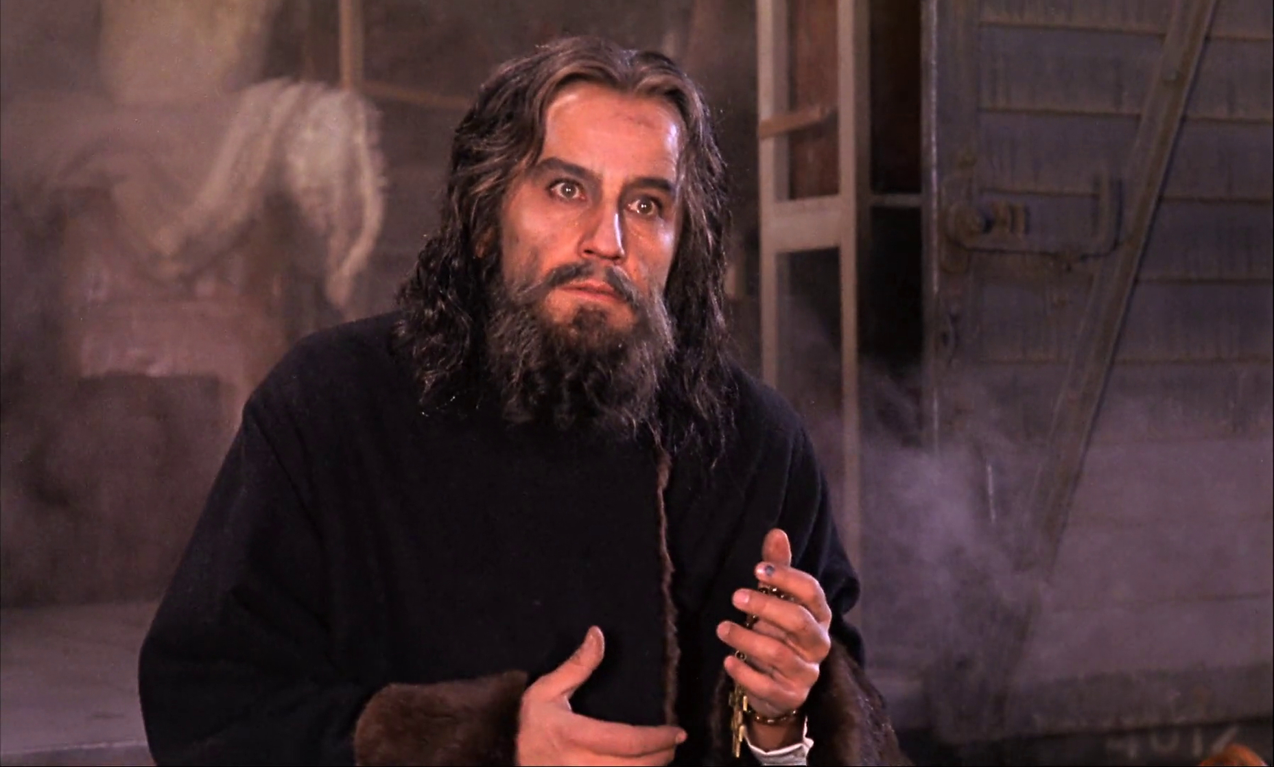 Picture of Horror Express (1972)