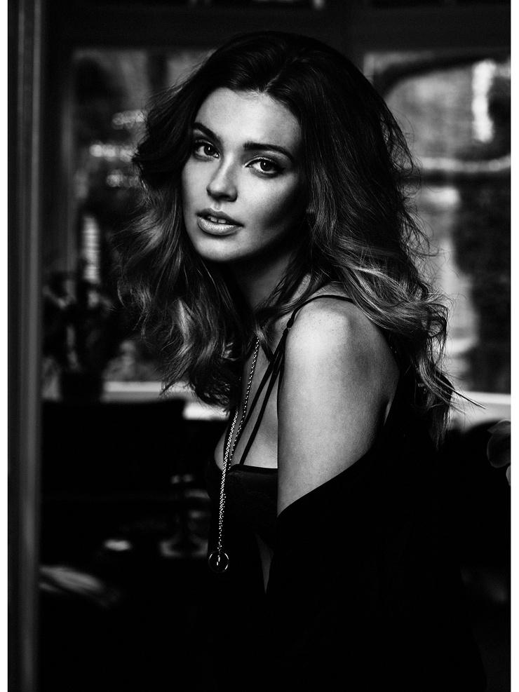 Picture of Anna Arendshorst