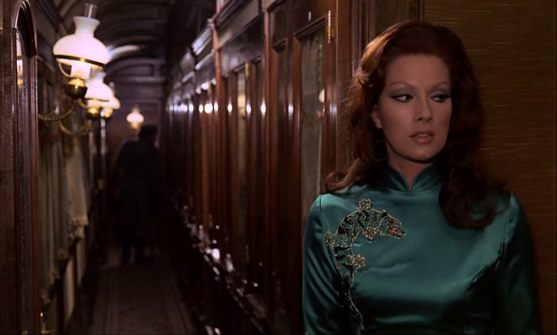 Picture of Helga Liné