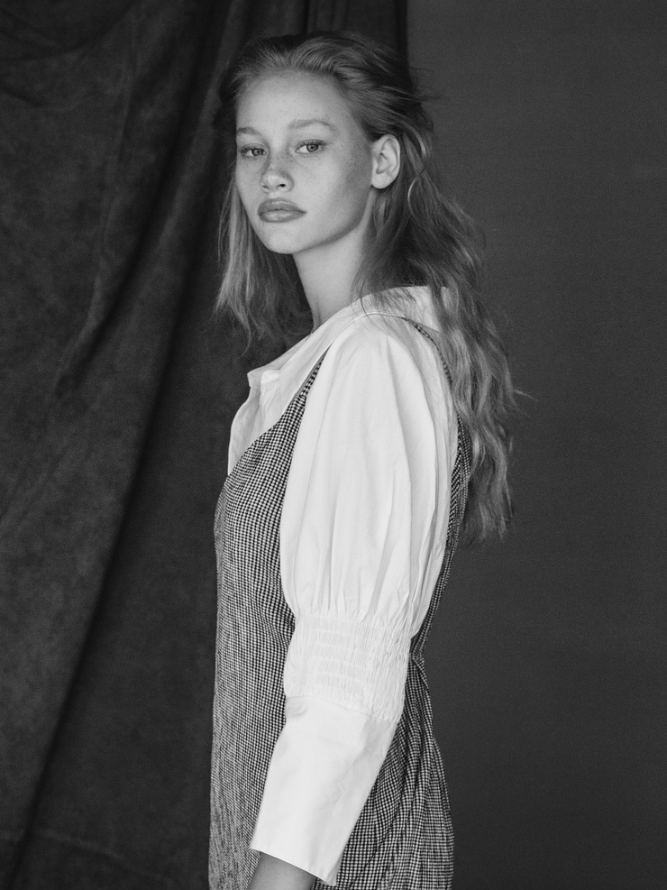 Image of Tess Carter