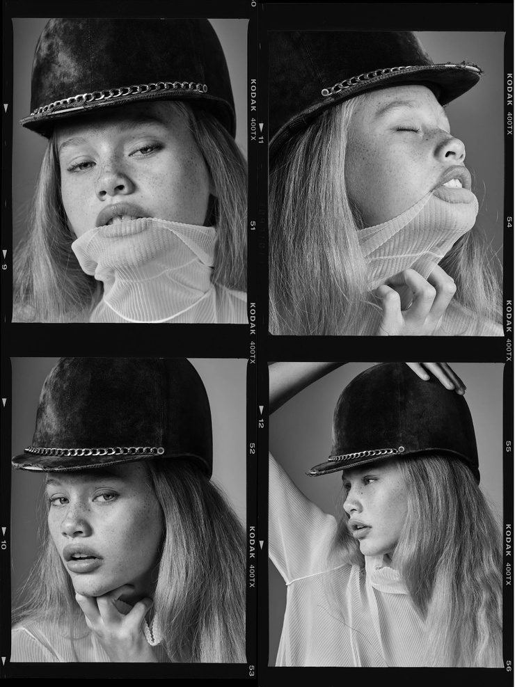 Picture of Tess Carter