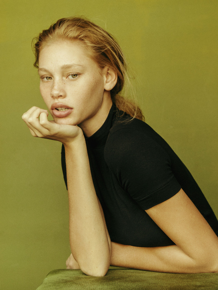 Picture of Tess Carter