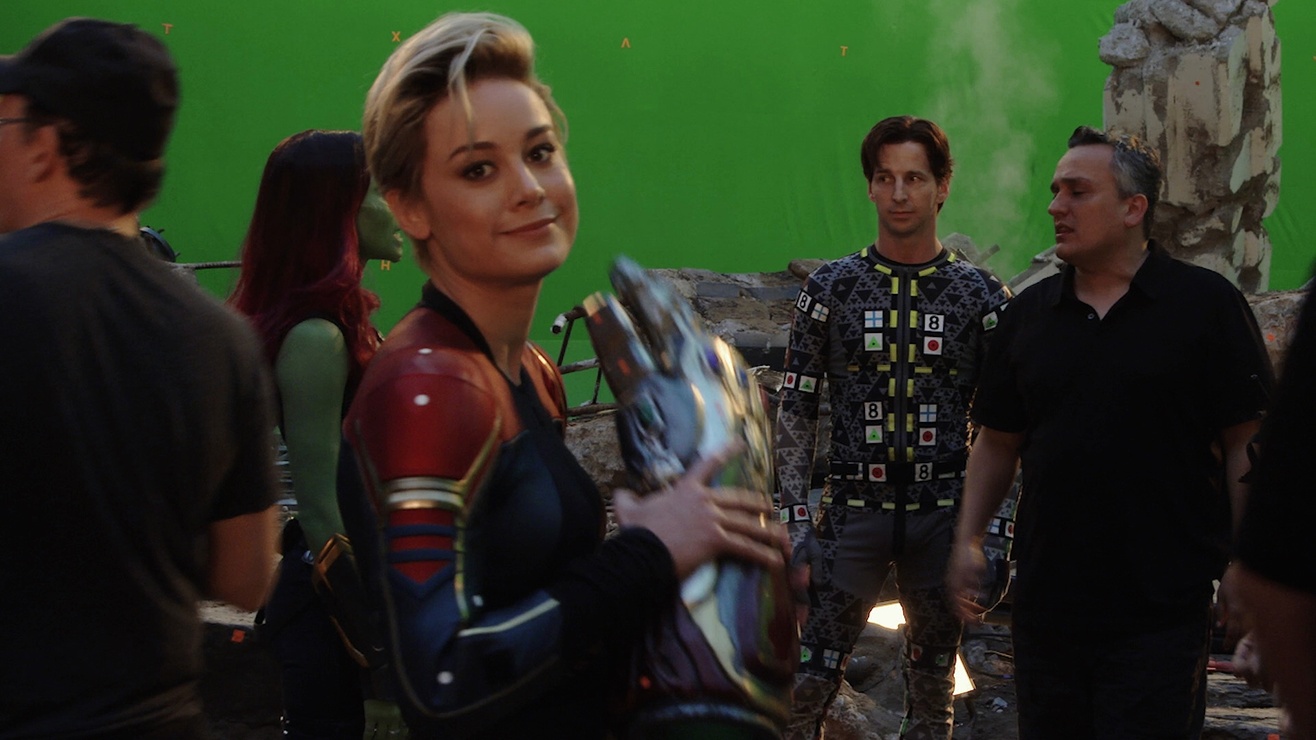 Picture of Brie Larson