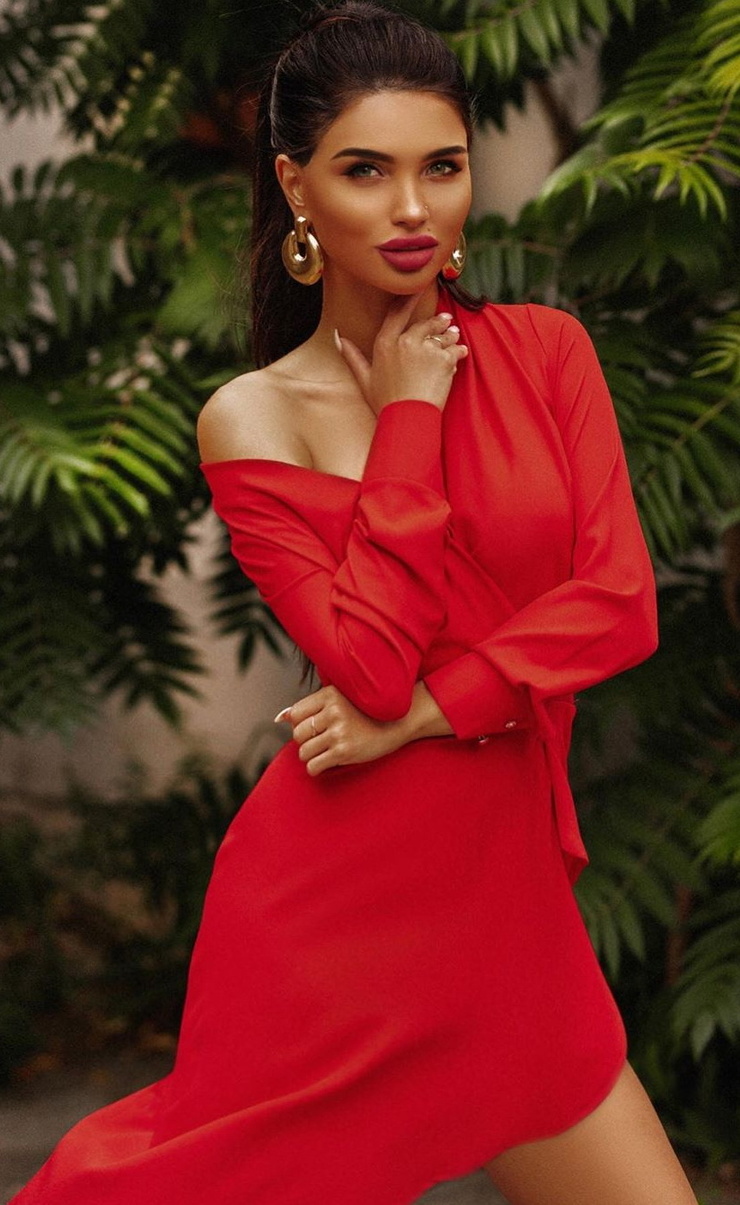 Picture of Karina Smolskaya