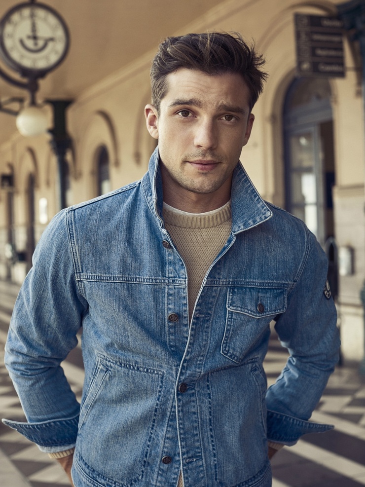 Picture of Alexis Petit