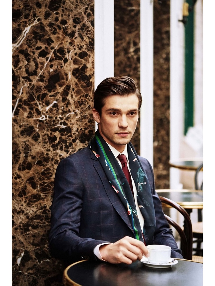 Picture of Alexis Petit