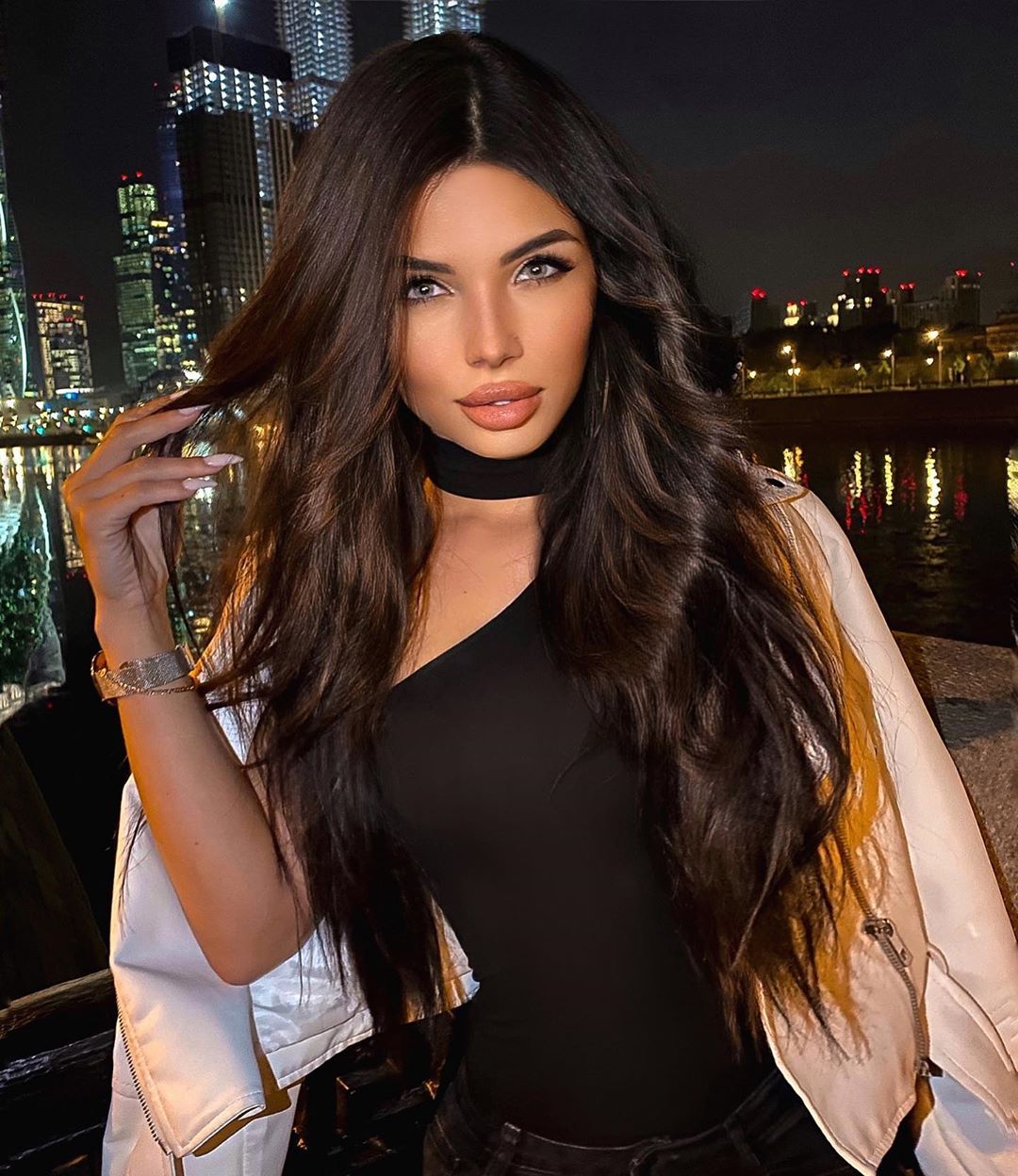 Picture of Karina Smolskaya