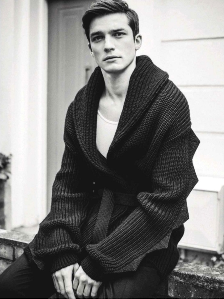 Picture of Alexis Petit