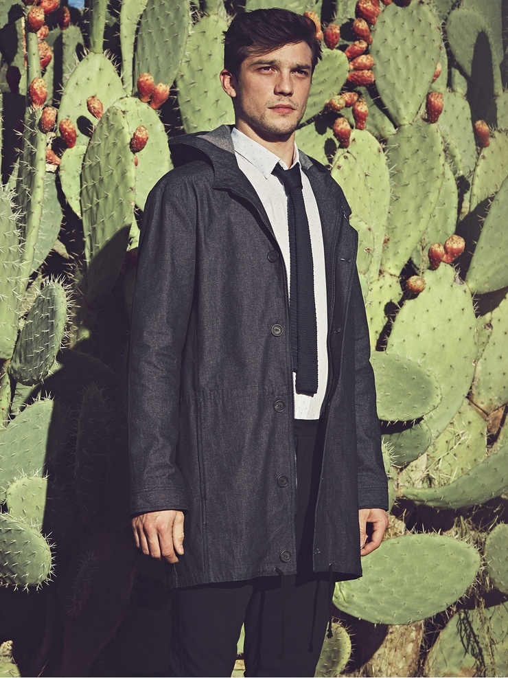 Image of Alexis Petit