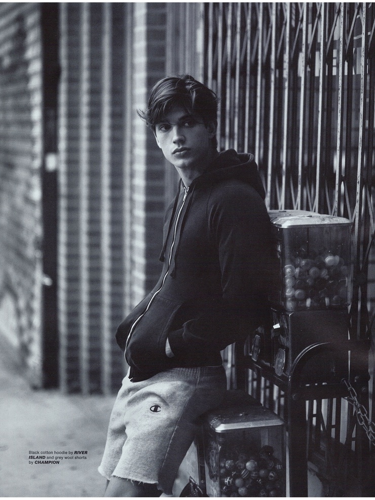 Picture of Ben Bowers