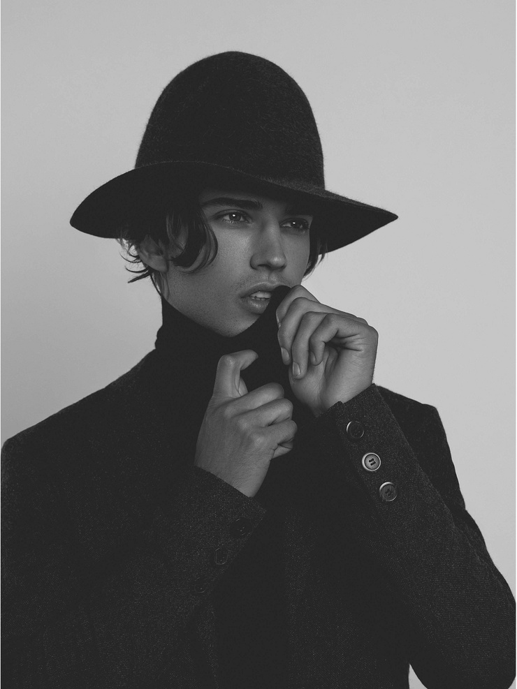 Picture of Ben Bowers