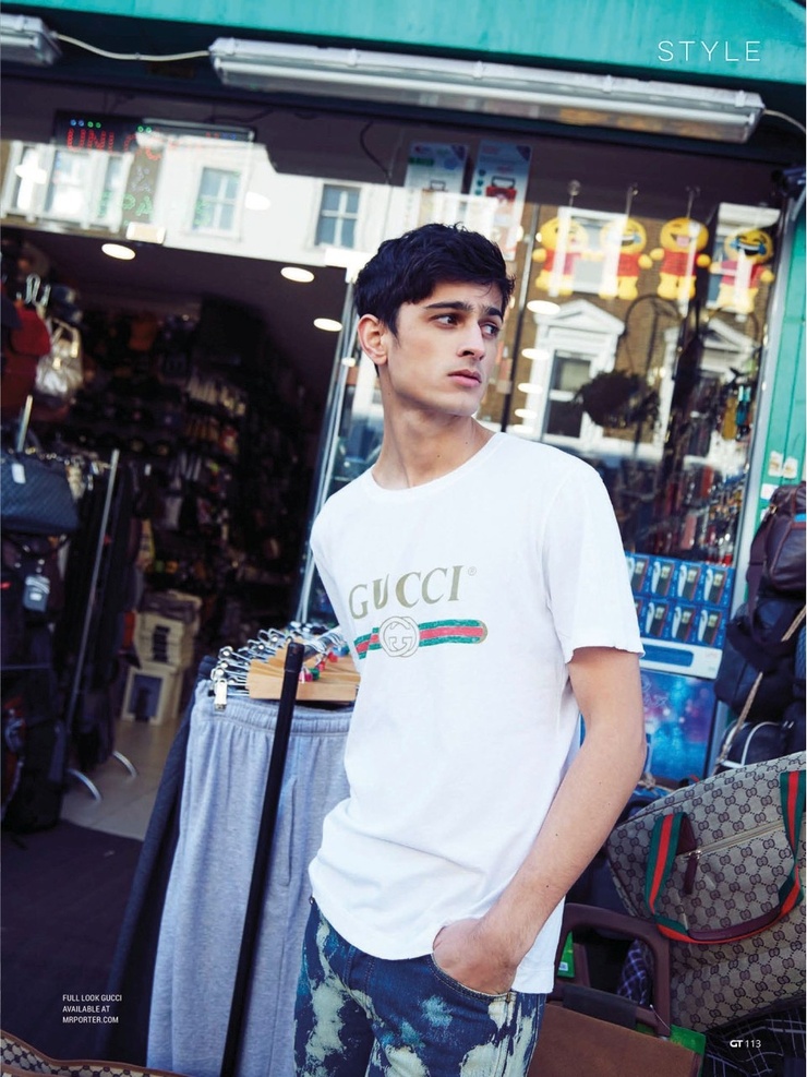 Picture of Tarun Nijjer