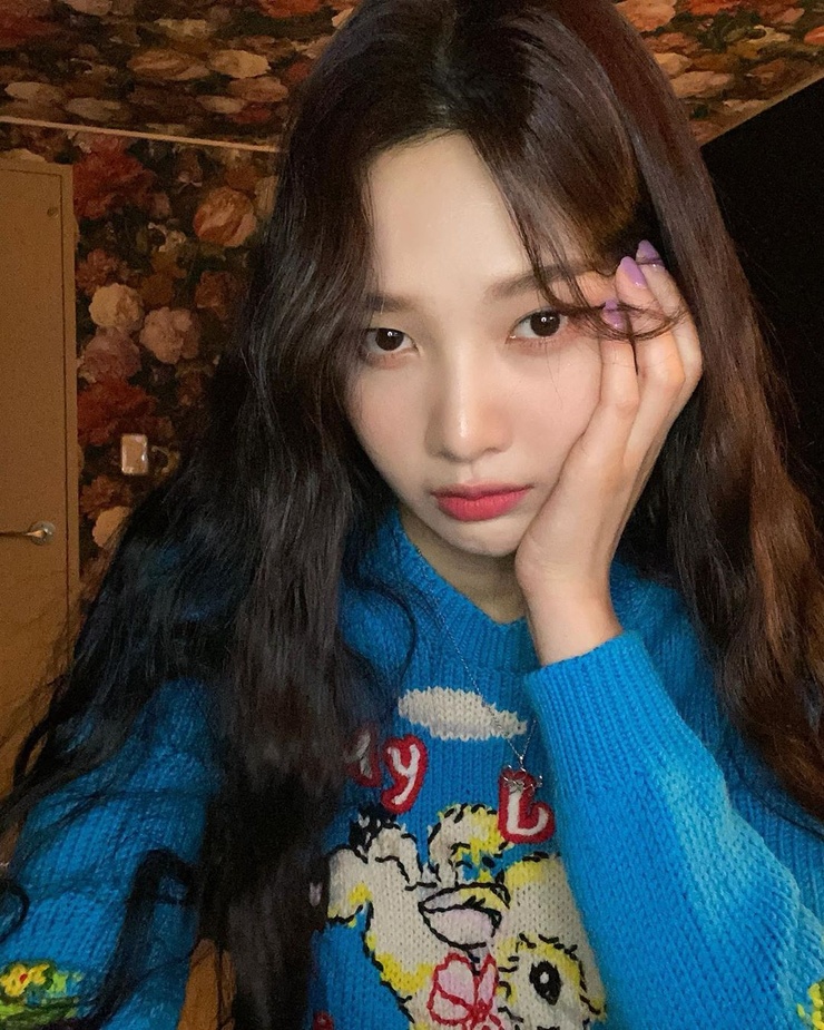 Joy (Park Soo Young) image