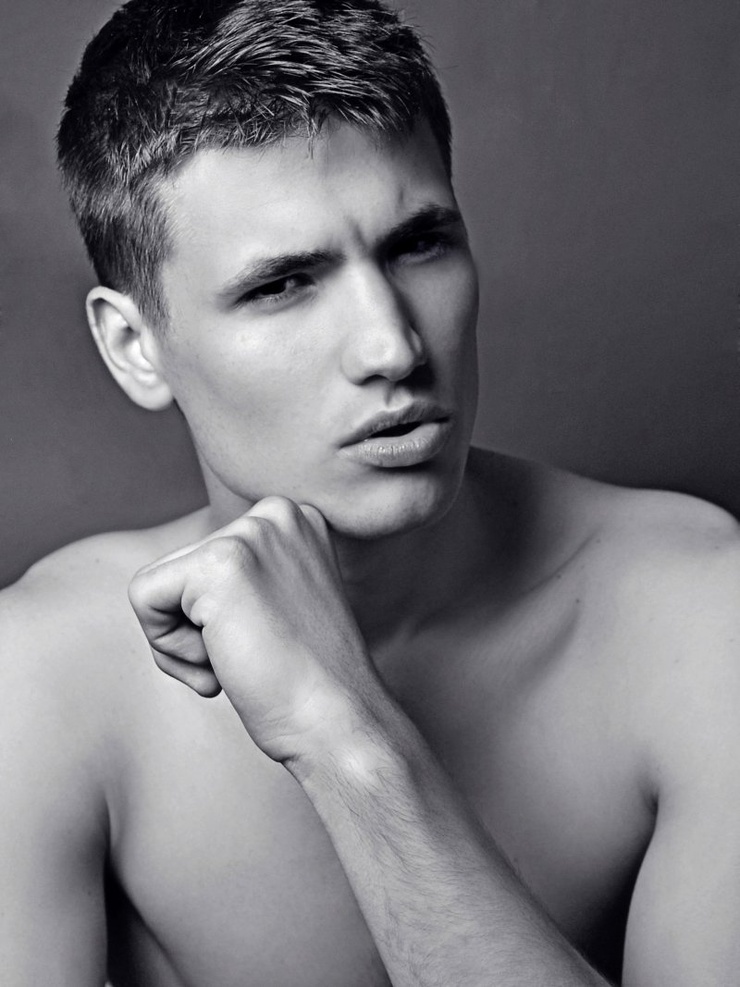 Picture of Michael Basquette