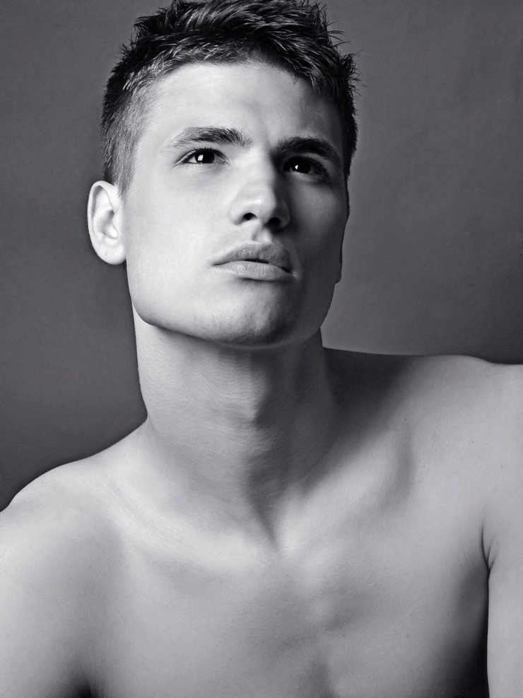 Michael Basquette picture