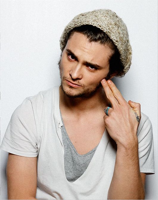 Picture of Shiloh Fernandez
