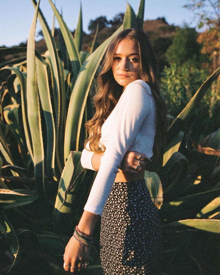 Picture of Riley Lewis