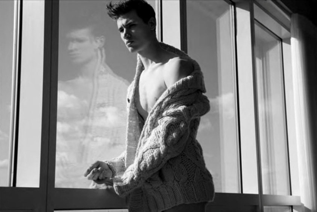 Picture of Michael Basquette