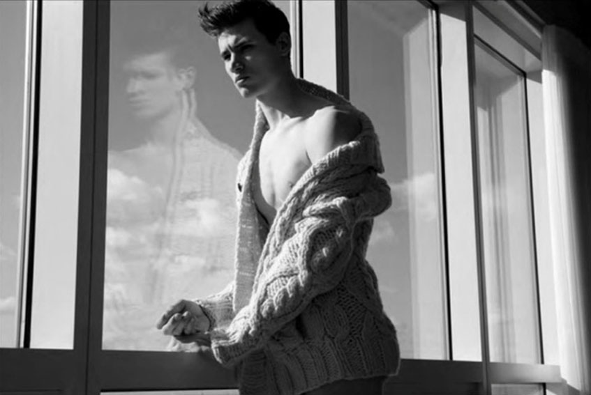 Picture of Michael Basquette