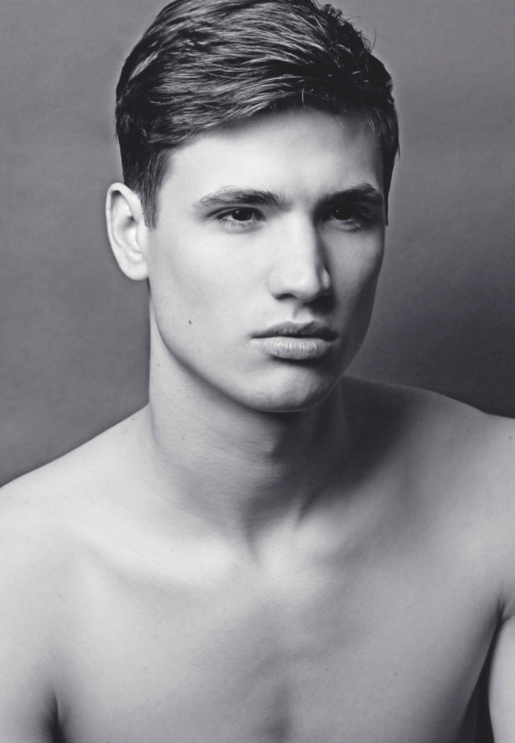 Picture of Michael Basquette