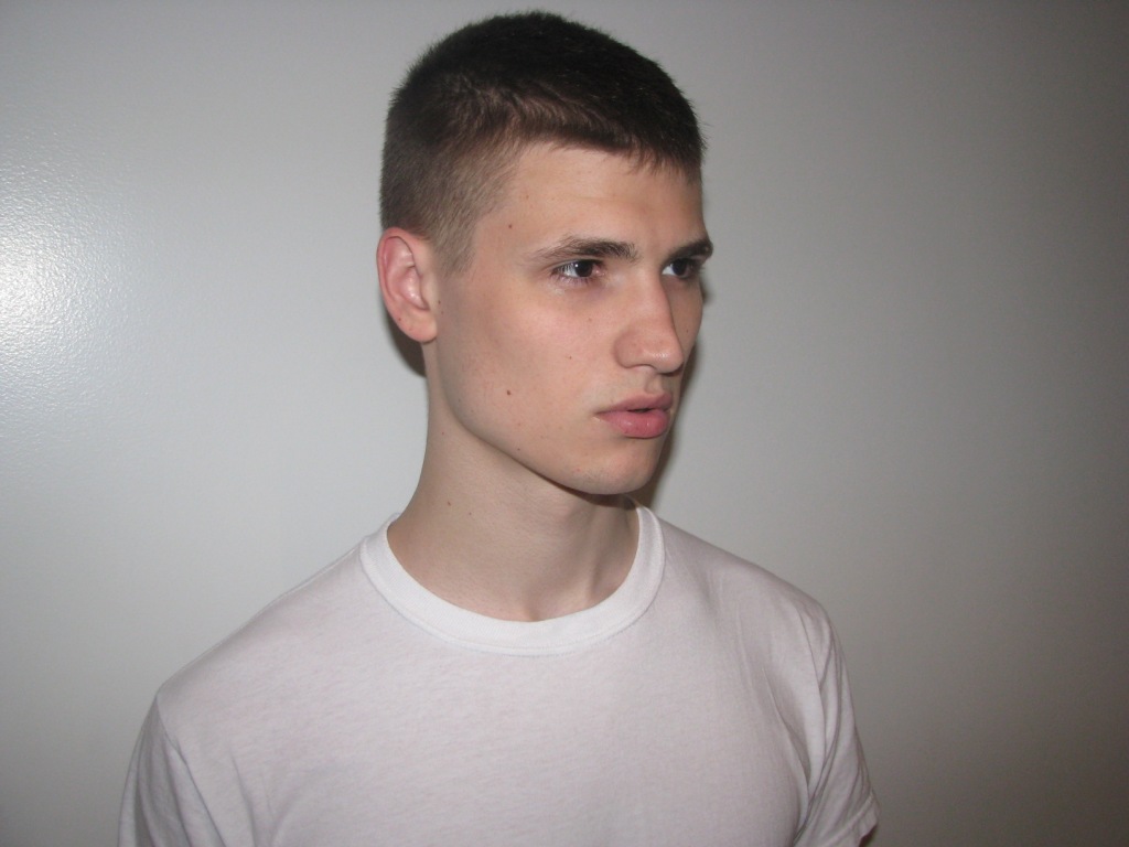 Image of Michael Basquette