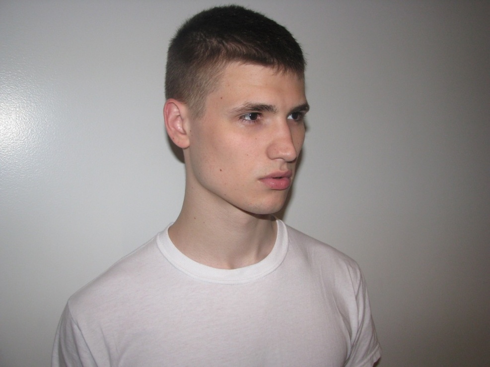 Image of Michael Basquette