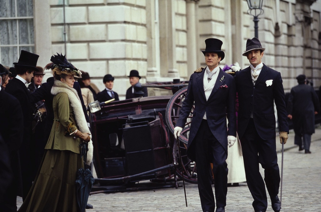 Picture of The Importance of Being Earnest