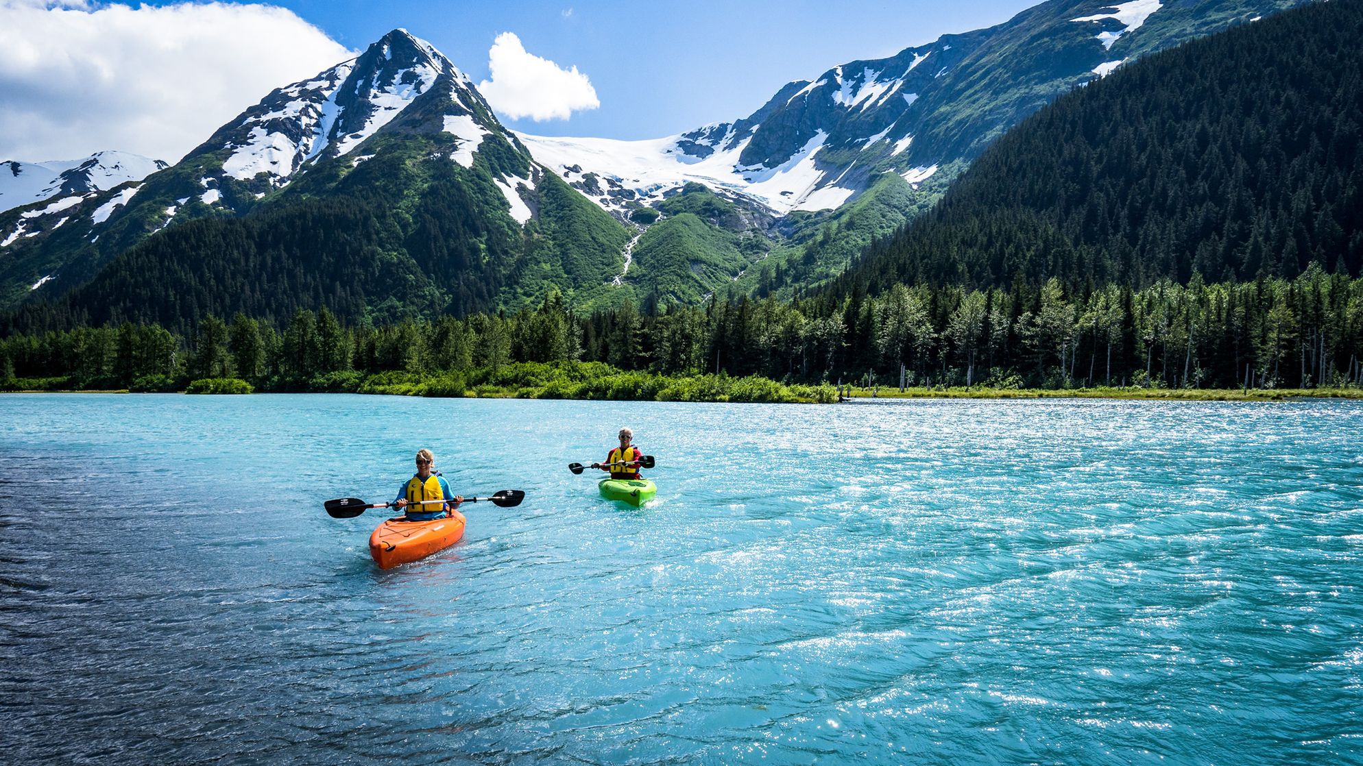 Anchorage, Alaska image