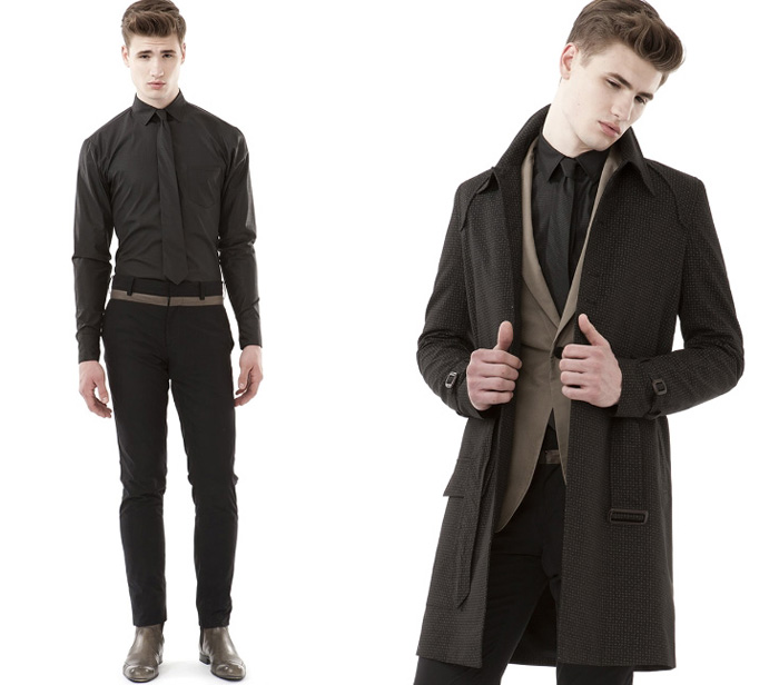 Picture of Michael Basquette