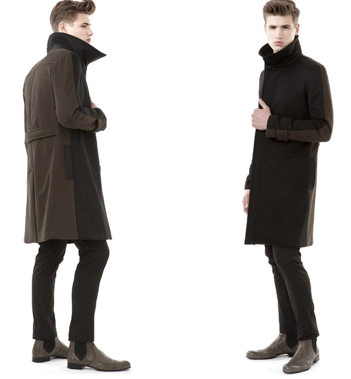 Michael Basquette image