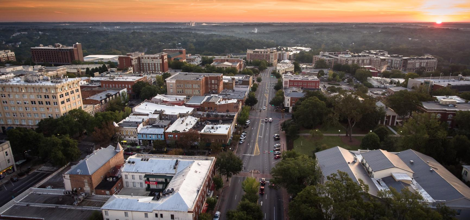 Image of Athens, Georgia