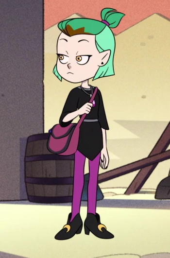 Picture of Amity Blight