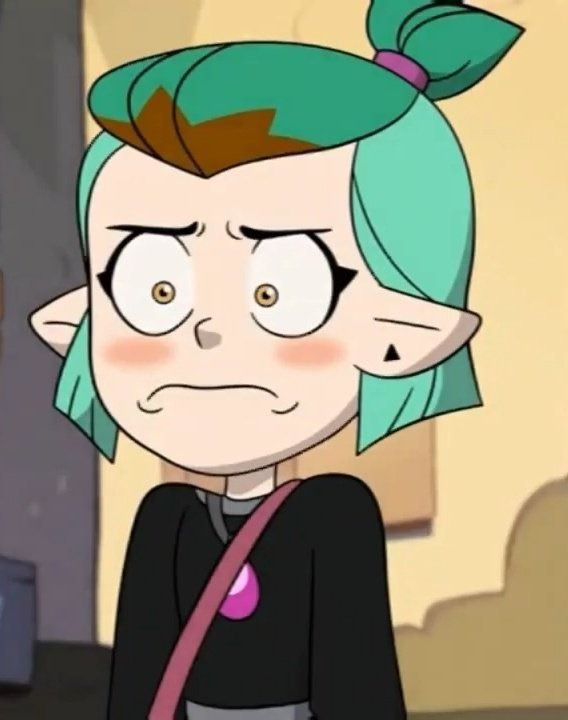 Picture of Amity Blight