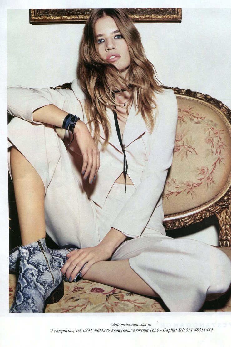 Image of Natalie Stal