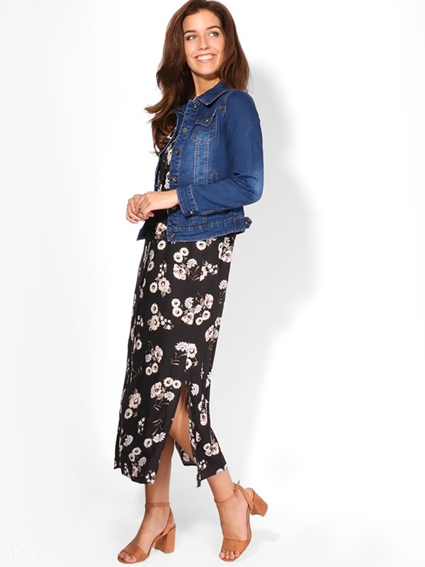 Georgia Dispenza picture