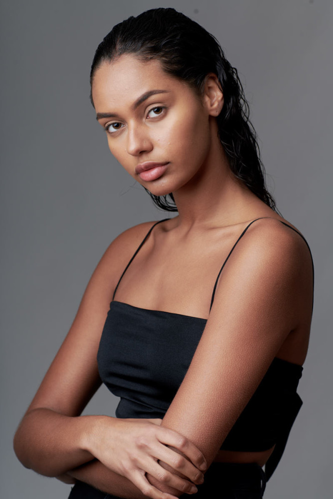 Picture of Jamilla Strand