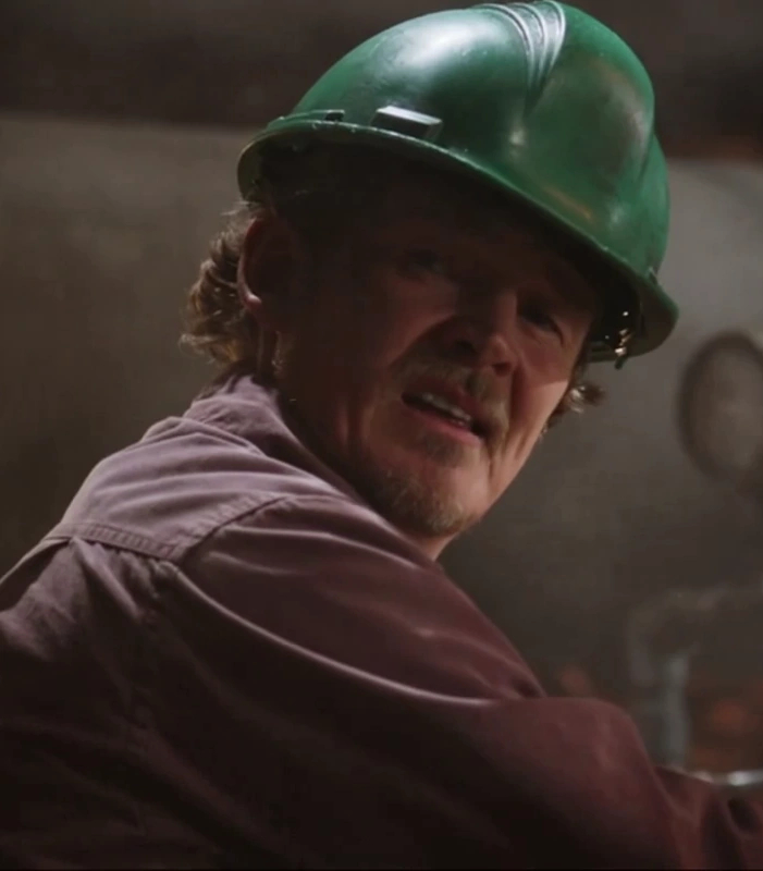 Picture of Roy Carson