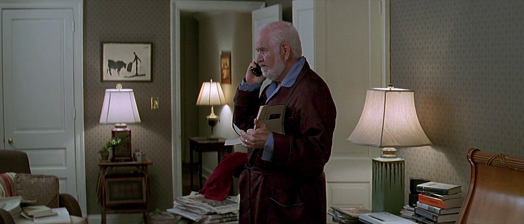 Robert Prosky