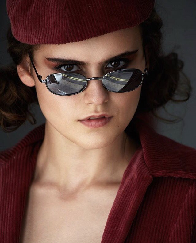 Picture of Boo Miller