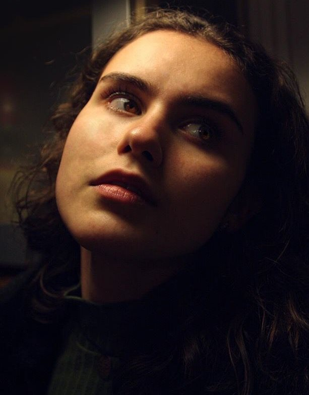 Picture of Boo Miller