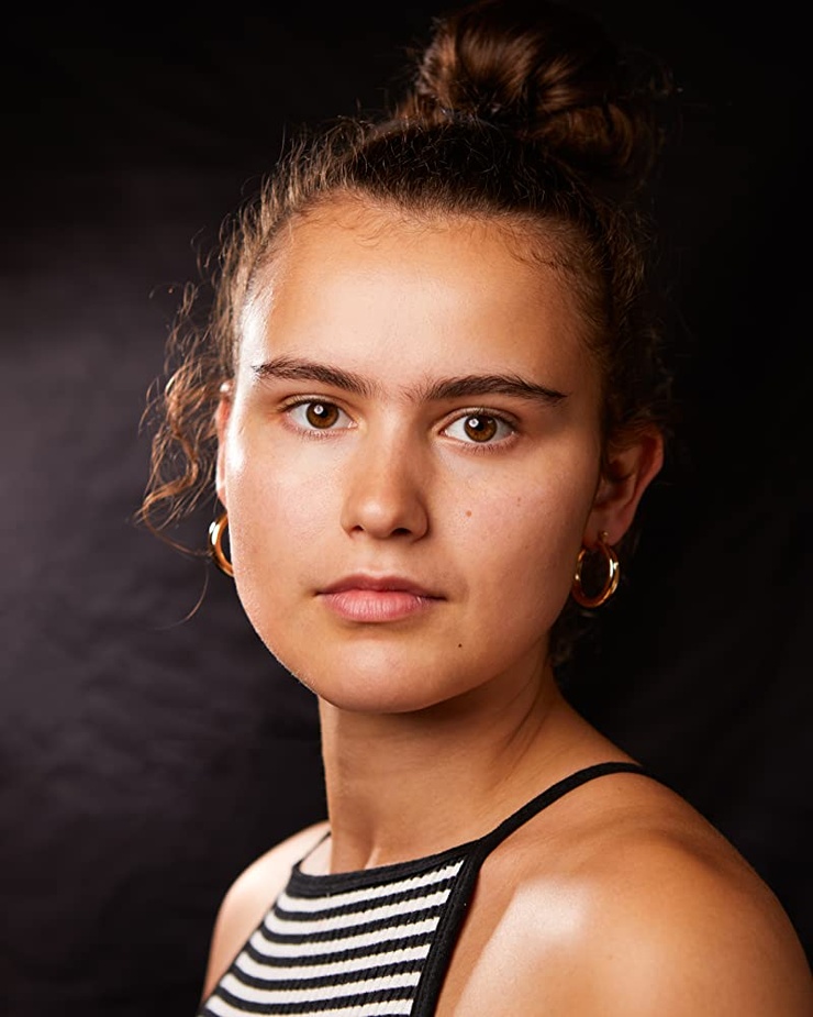 Picture of Boo Miller