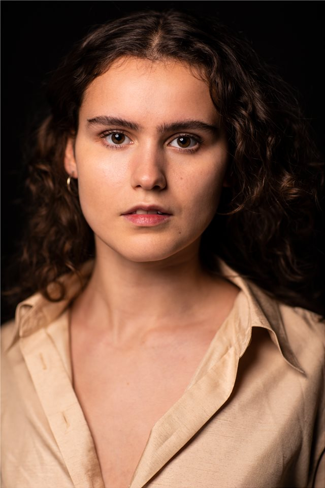 Picture of Boo Miller