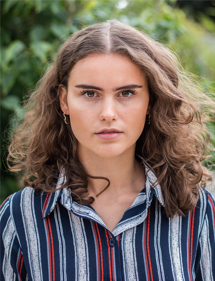 Picture of Boo Miller