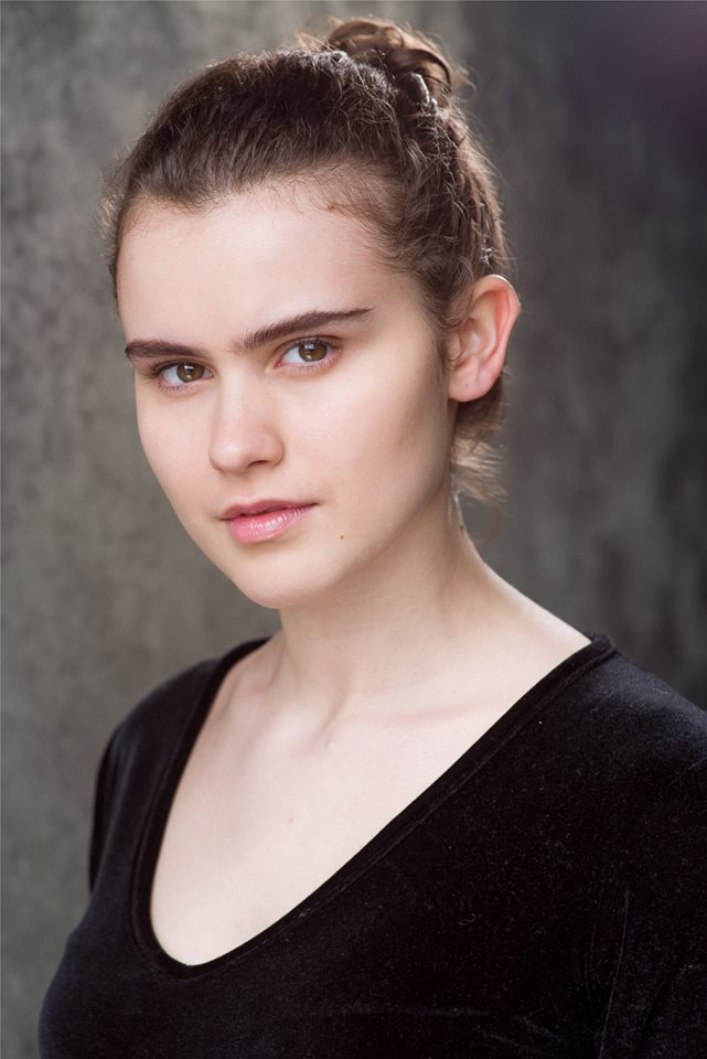 Picture of Boo Miller