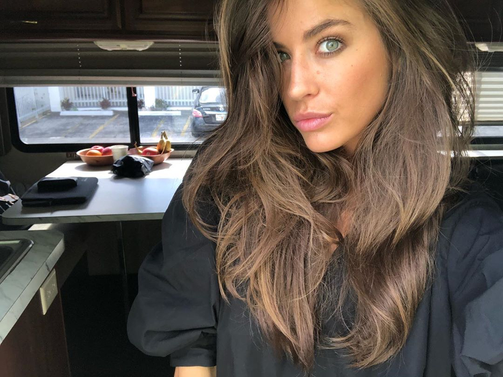 Picture of Jayde Heiser