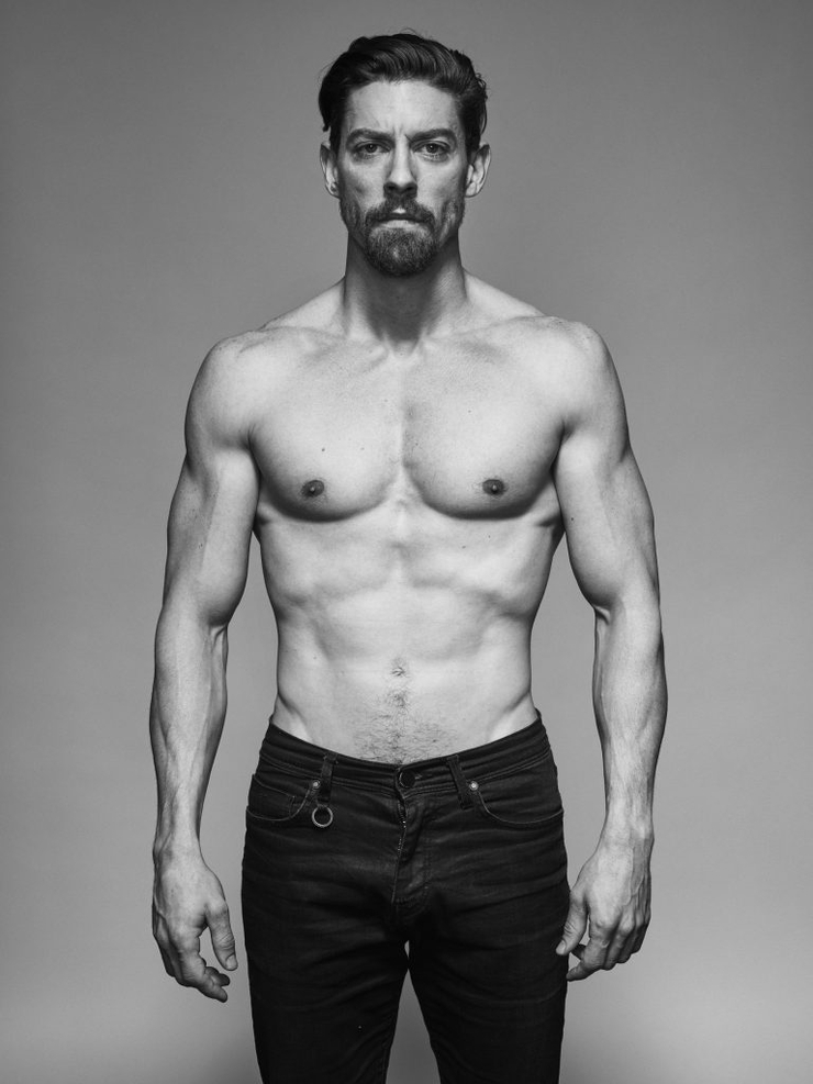 Picture of Adrián Lastra